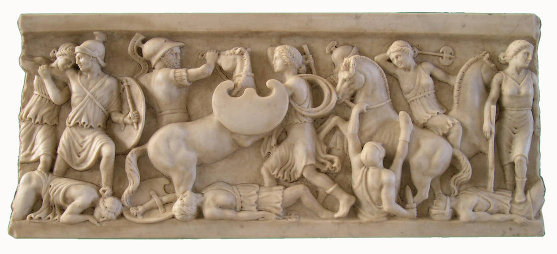 Altorilievo in marmo Carrara | homify