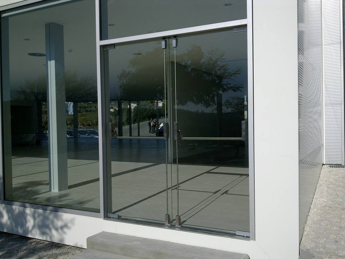 Stand Automóvel - Loures | homify