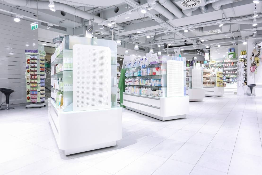 Millennium Apotheke | homify