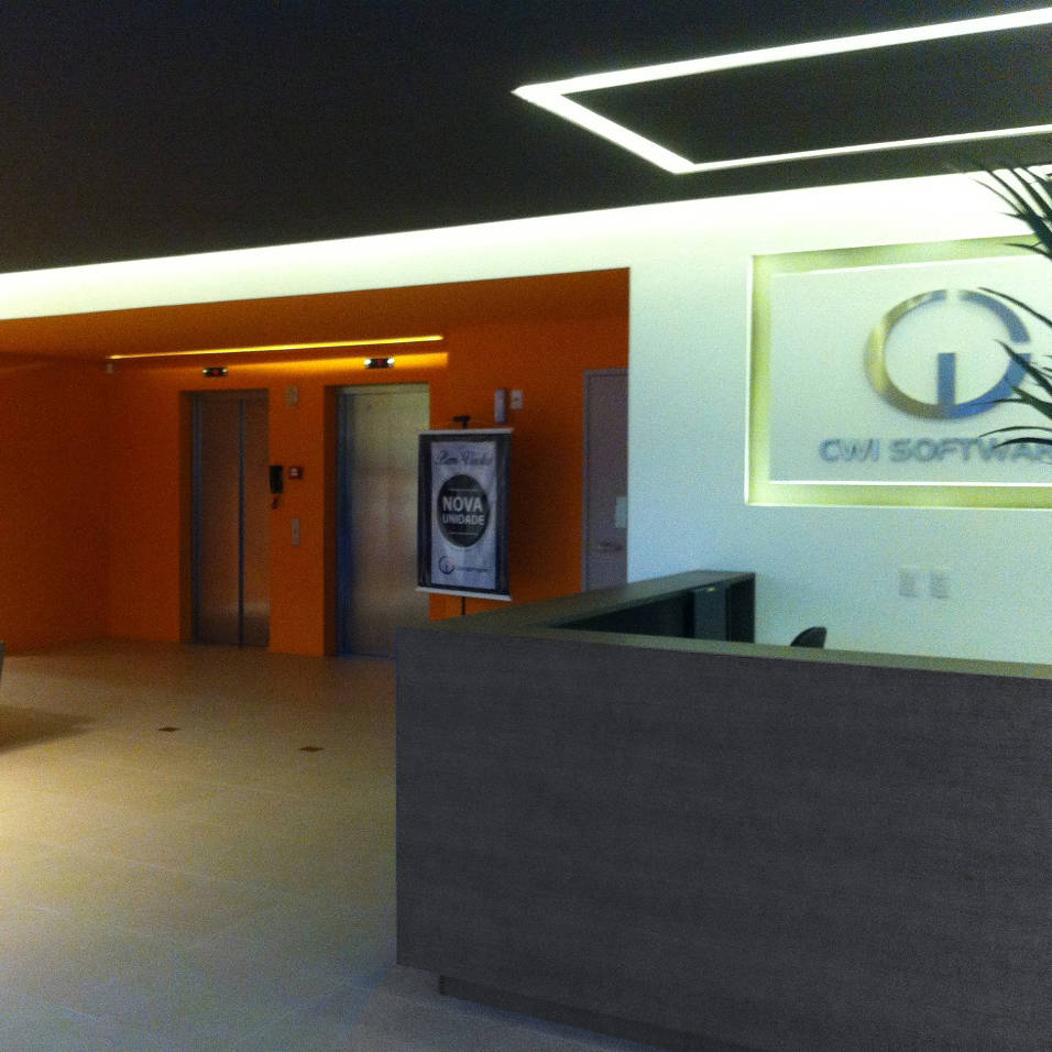 CWI Software – São Leopoldo | homify CWI Software – São Leopoldo | homify