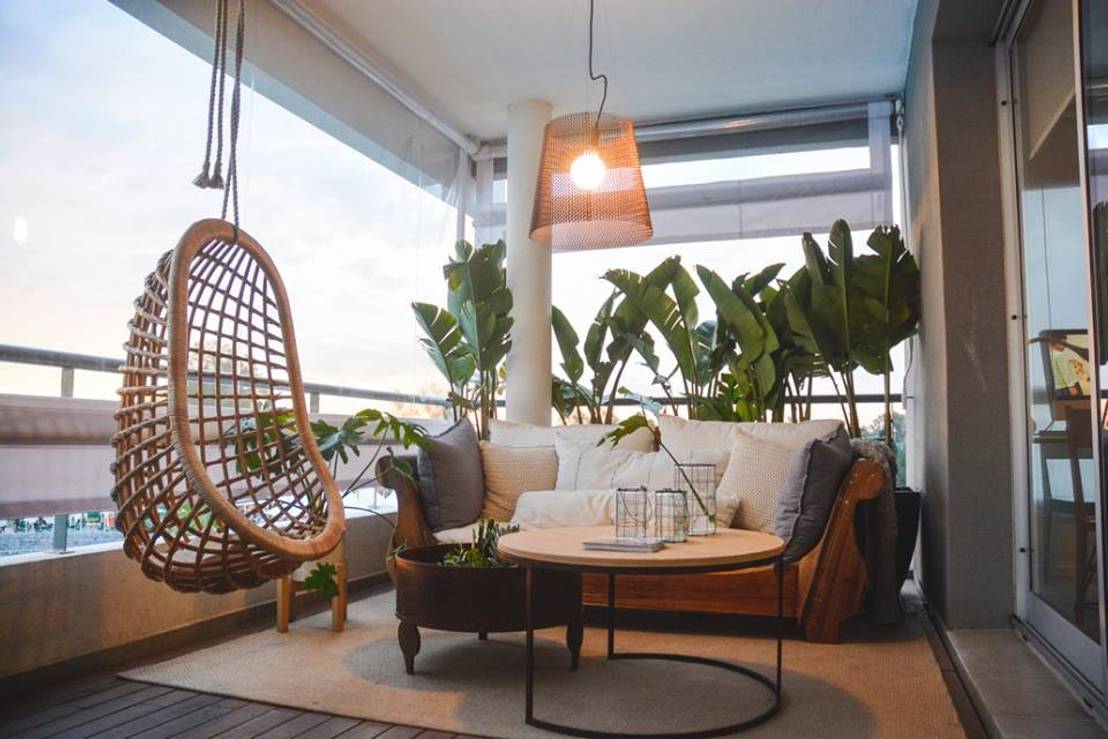 Estilo Pilar - Griscan Diseño / Iluminación | homify