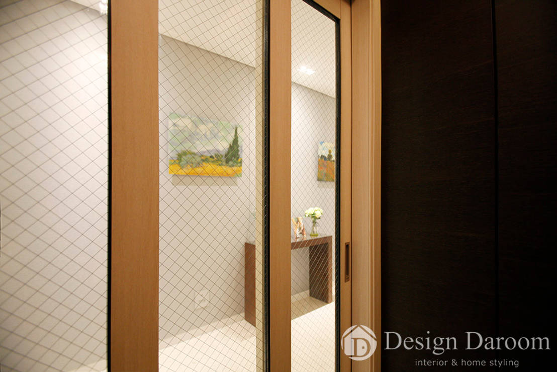 광장동 유진스웰 50py | 호미파이 & homify