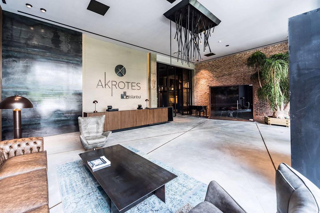 Akrotes Mimarlık | homify