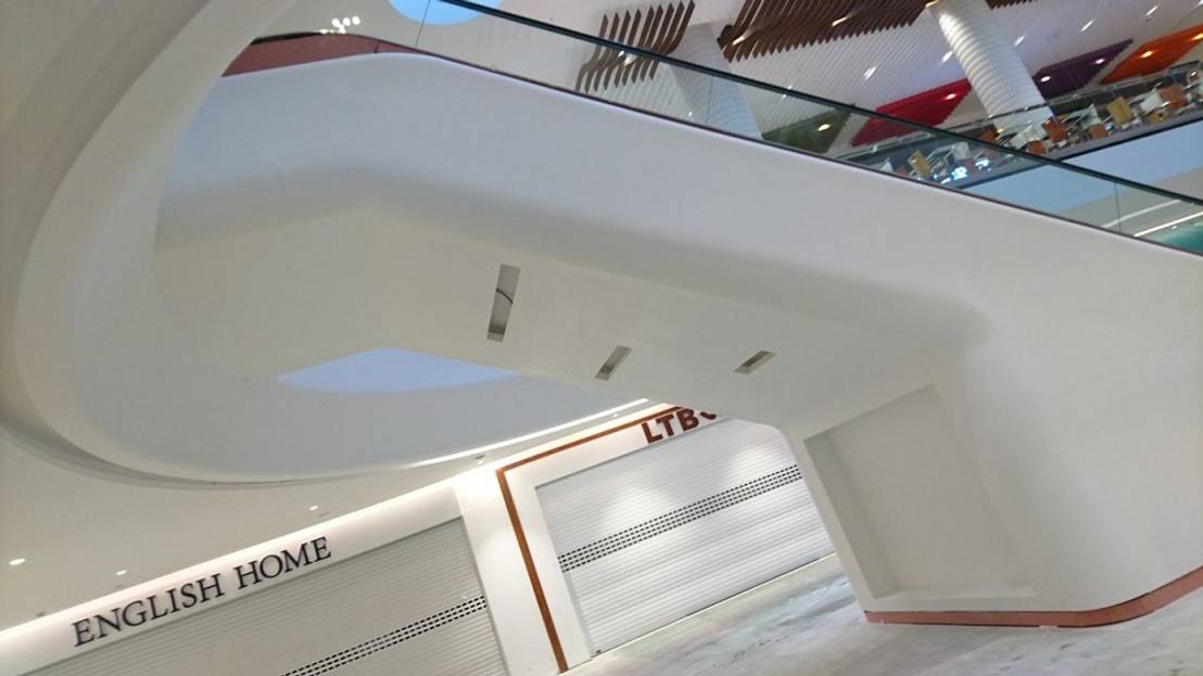 Escalator Claddings | homify