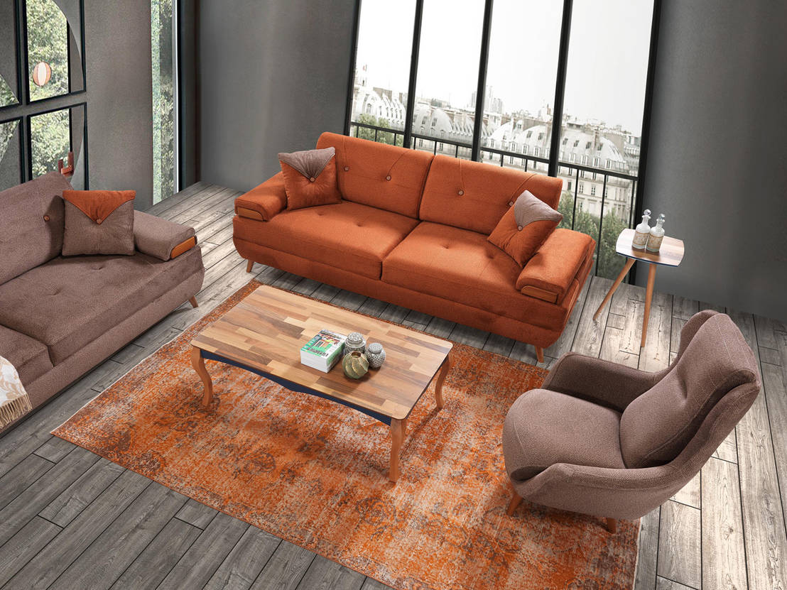 VİNTAGE HALI | homify