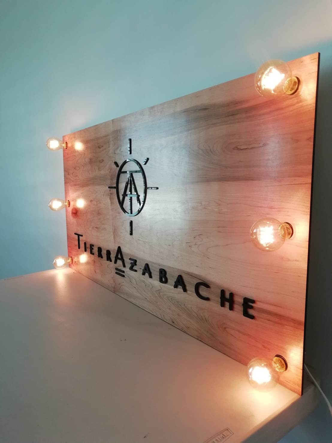 Letrero luminoso vintage | homify