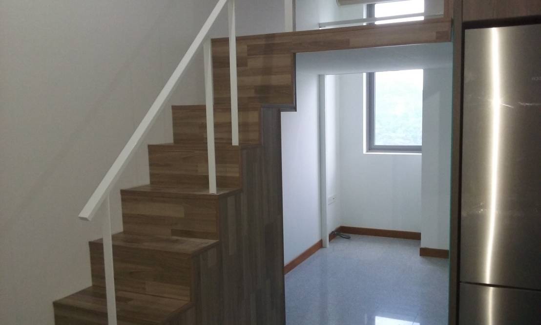 Create a Loft Bed or Bed Loft (a.k.a. Furniture Deck). Call +65 ...