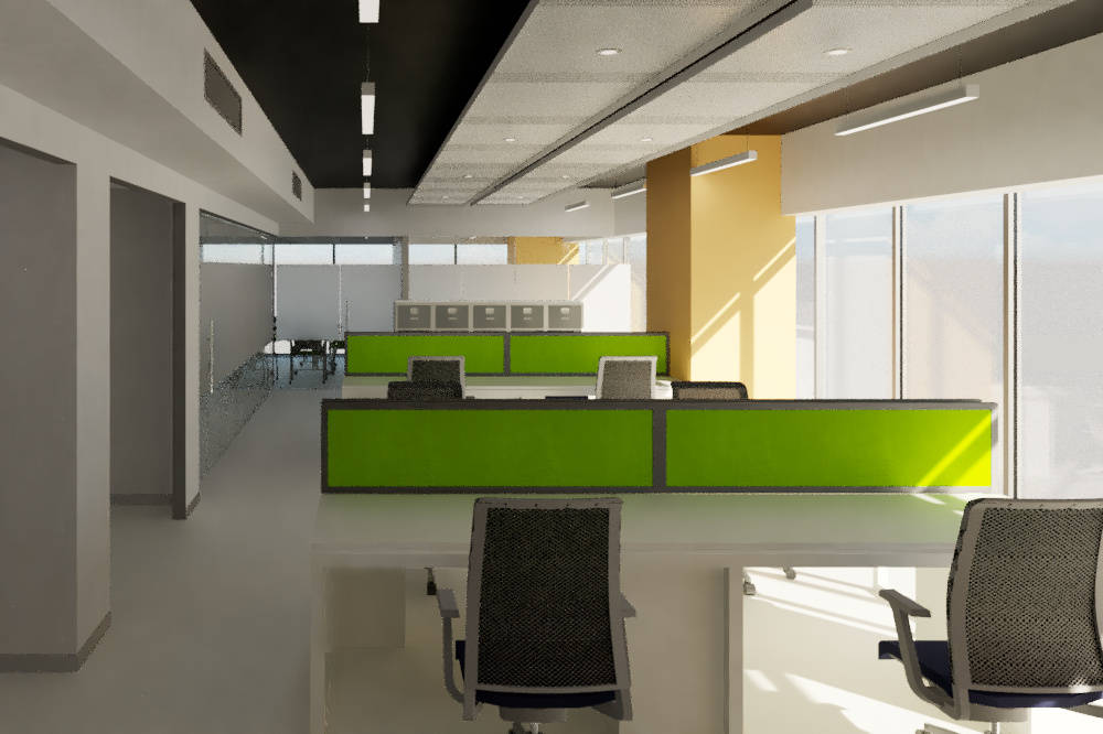 Oficina CDMX | homify