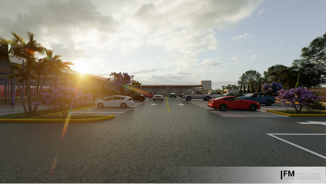 Estacionamiento | homify