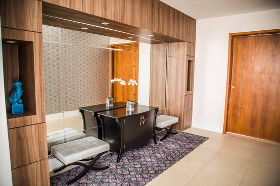 Coisas que não podem faltar no seu hall de entrada | homify