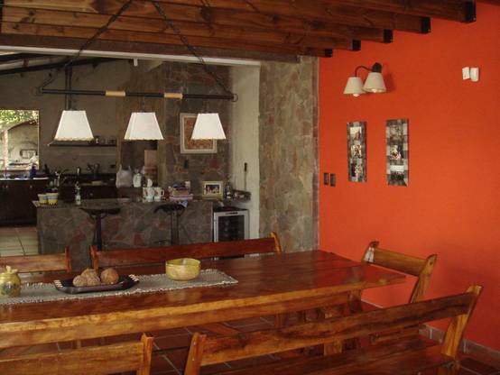 10 Quinchos rústicos hechos en Argentina ¡Puro talento nacional!