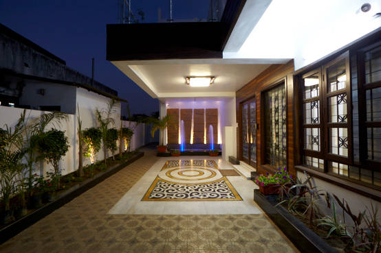 15 pictures of entrance designs for your home | homify