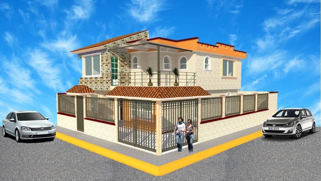 Perspectiva | homify