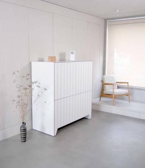 Plank, komat | homify