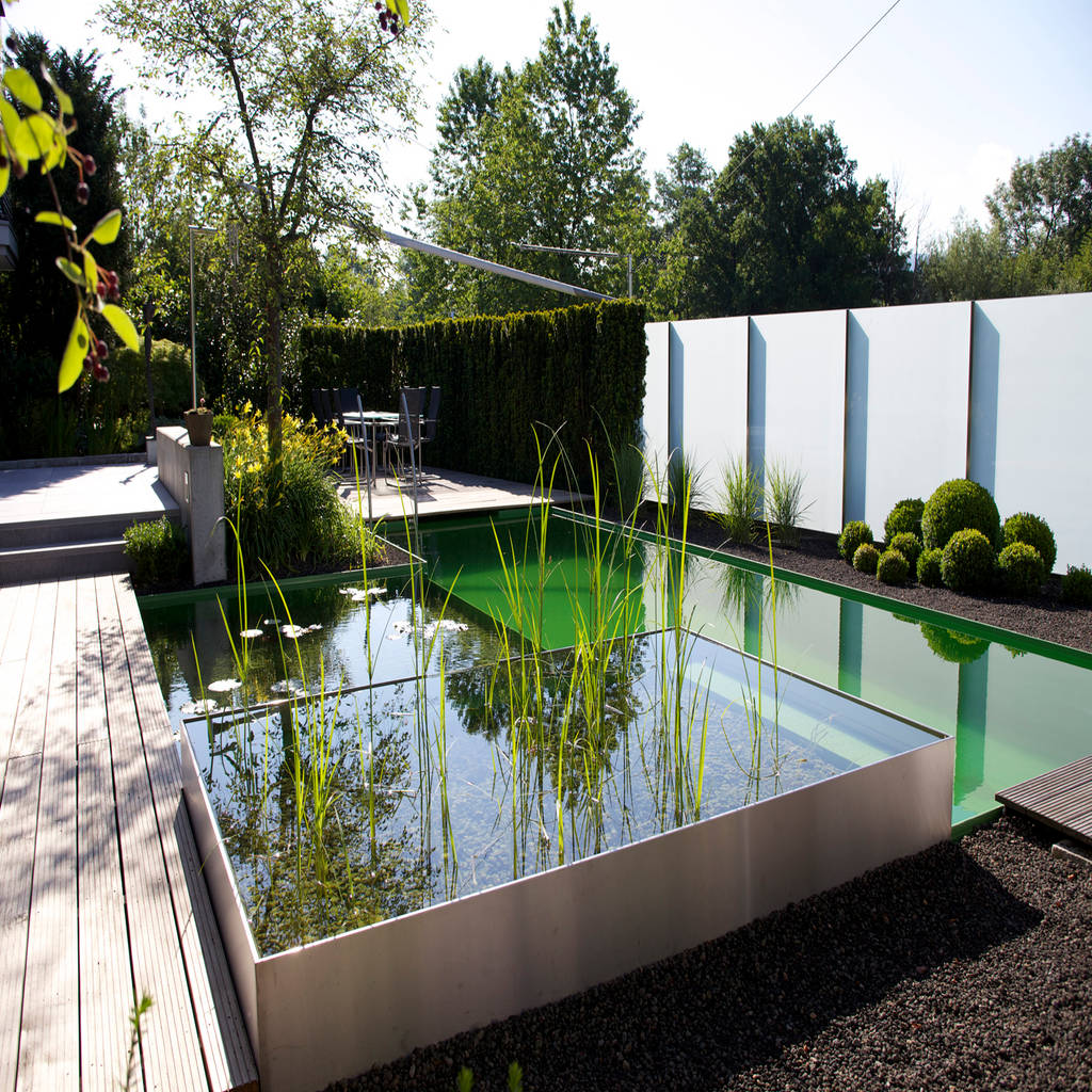 Balena pools, balena gmbh | homify