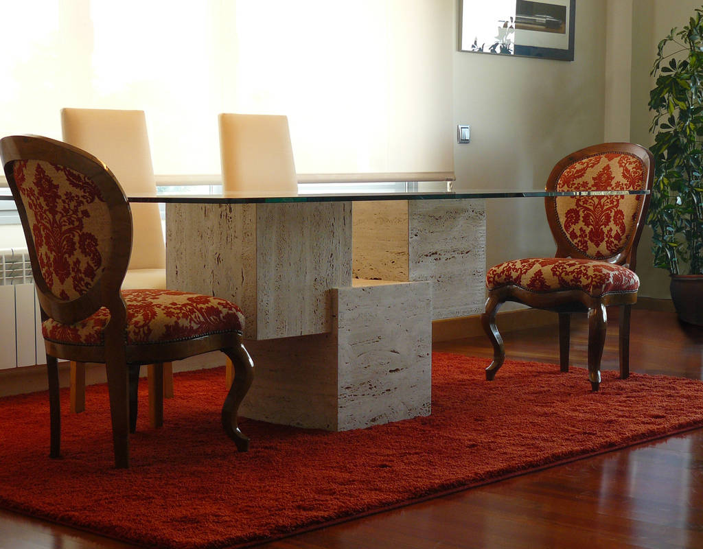 Venus – mesa de comedor | homify