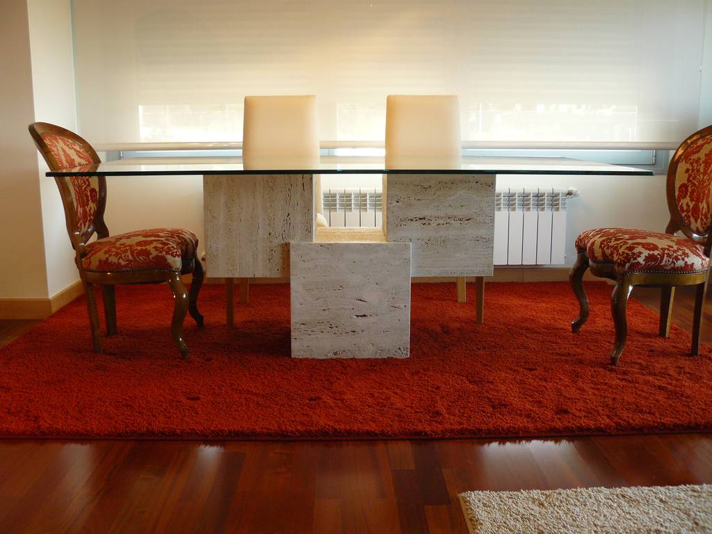 Venus – mesa de comedor | homify