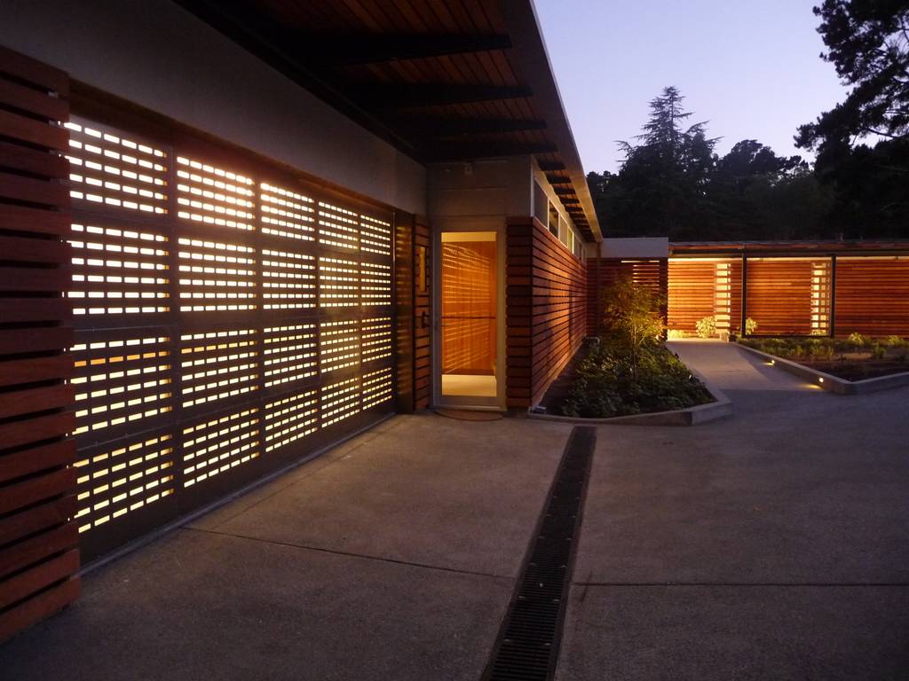 Tiburon house, andrea ponsi architetto | homify
