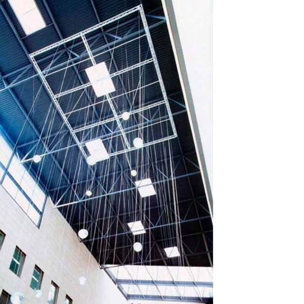 Centro comercial l'illa diagonal, octavio mestre arquitectos | homify