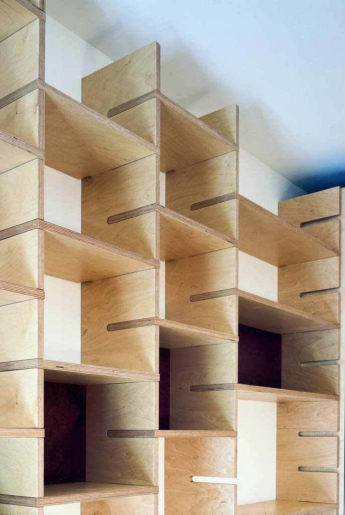 Aménagement les lilas, ldrp architecture et design | homify
