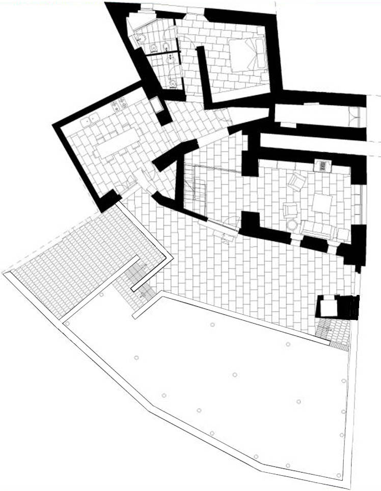 A1 house, vps architetti | homify