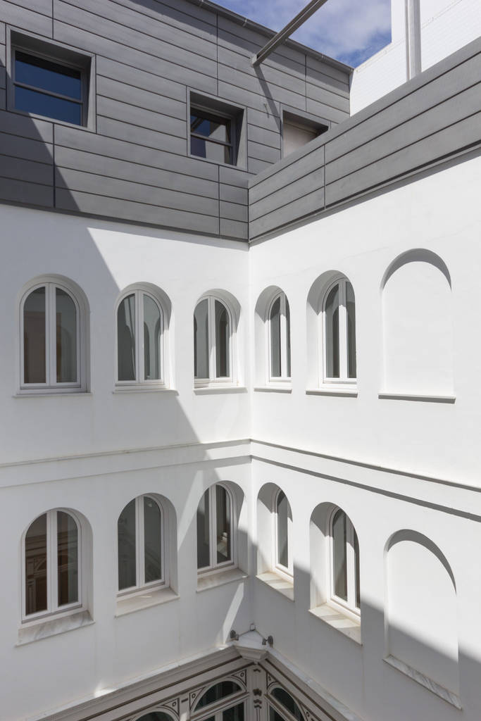 Área común | homify