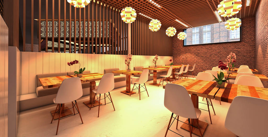 Hotel shizen, luis vegas | homify