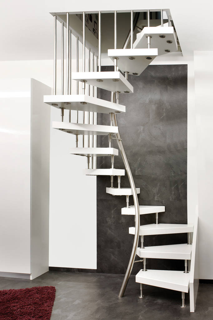Kenngott-1qm-treppe 3572.1 | homify