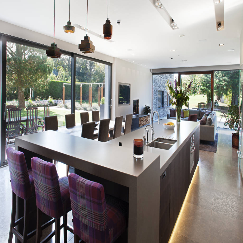 Des ewing residential architects | homify