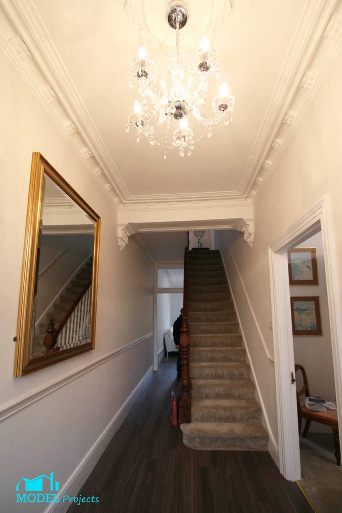 Entrance hall | homify