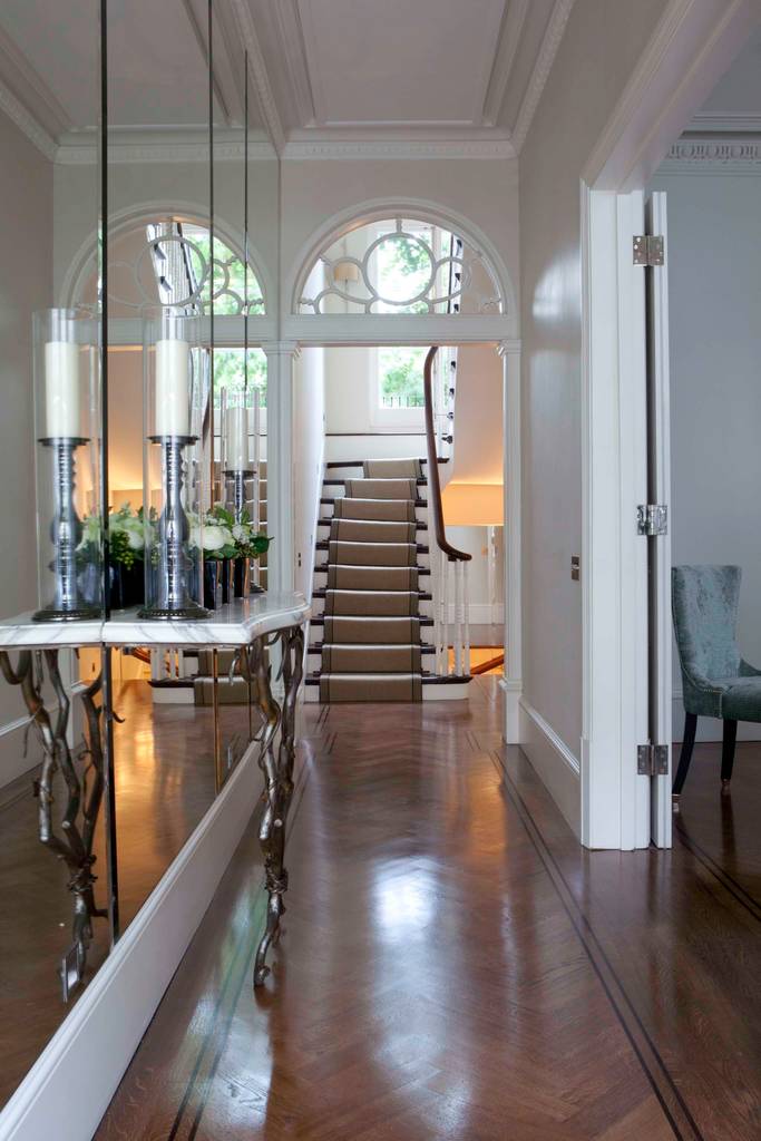 Entrance hall | homify