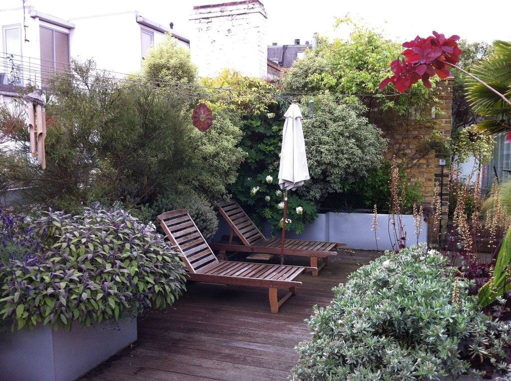 Garden in the sky, cool gardens landscaping | homify