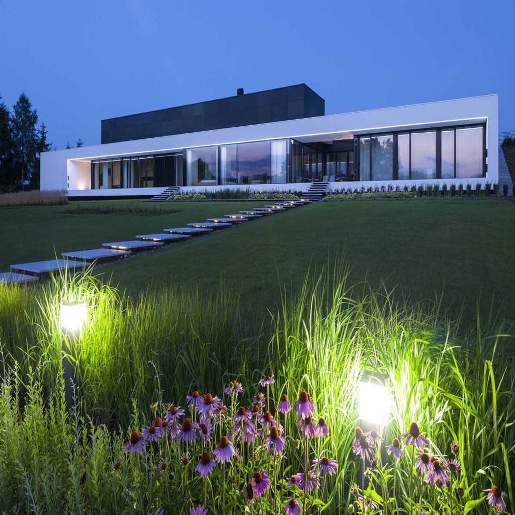 Nemo house , mobius architekci przemek olczyk | homify