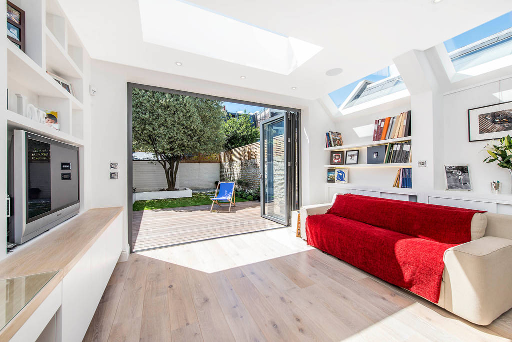 Family living | homify