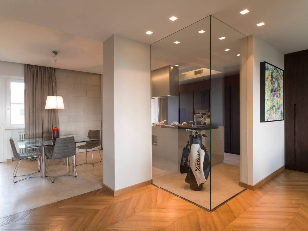 Open space solo per gli occhi | homify