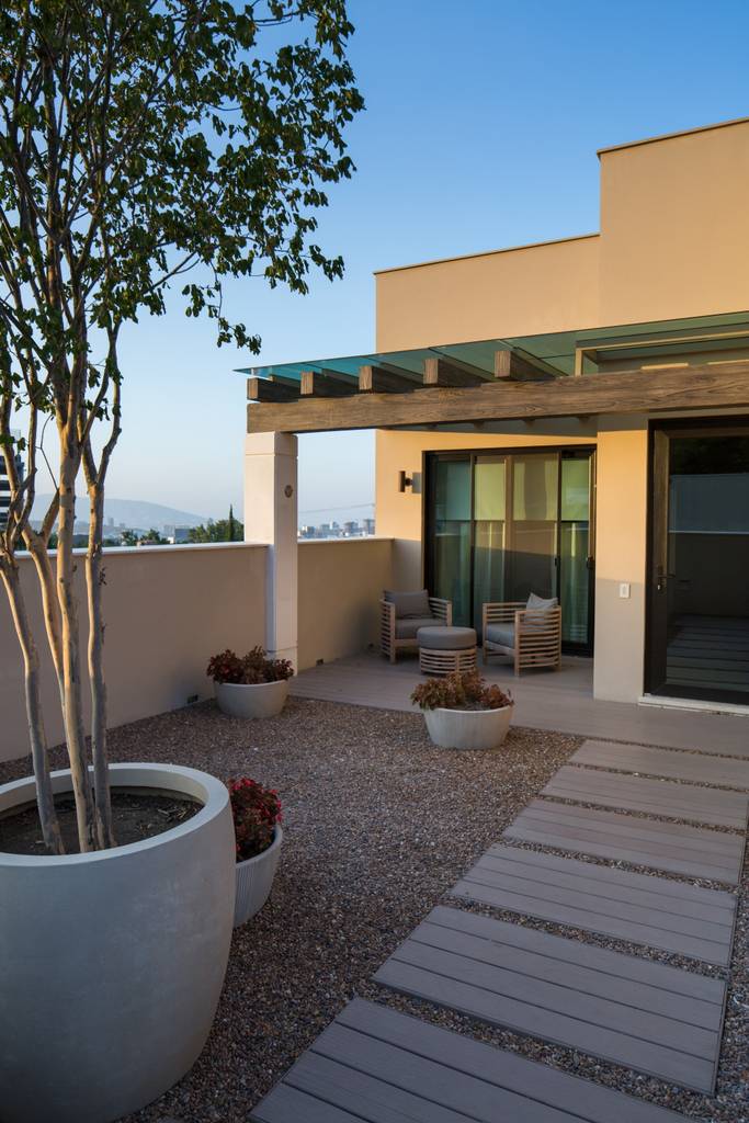Terraza | homify