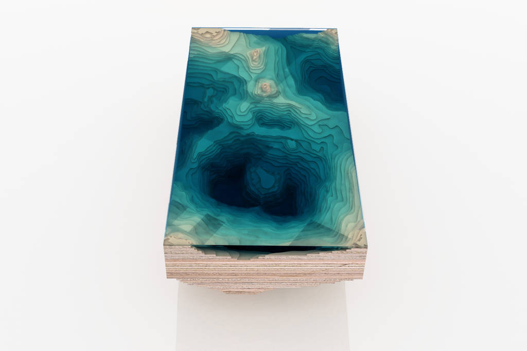 The abyss table | homify