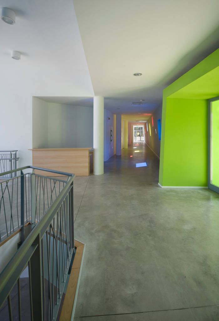 Scuola elementare, mondaini roscani architetti associati | homify