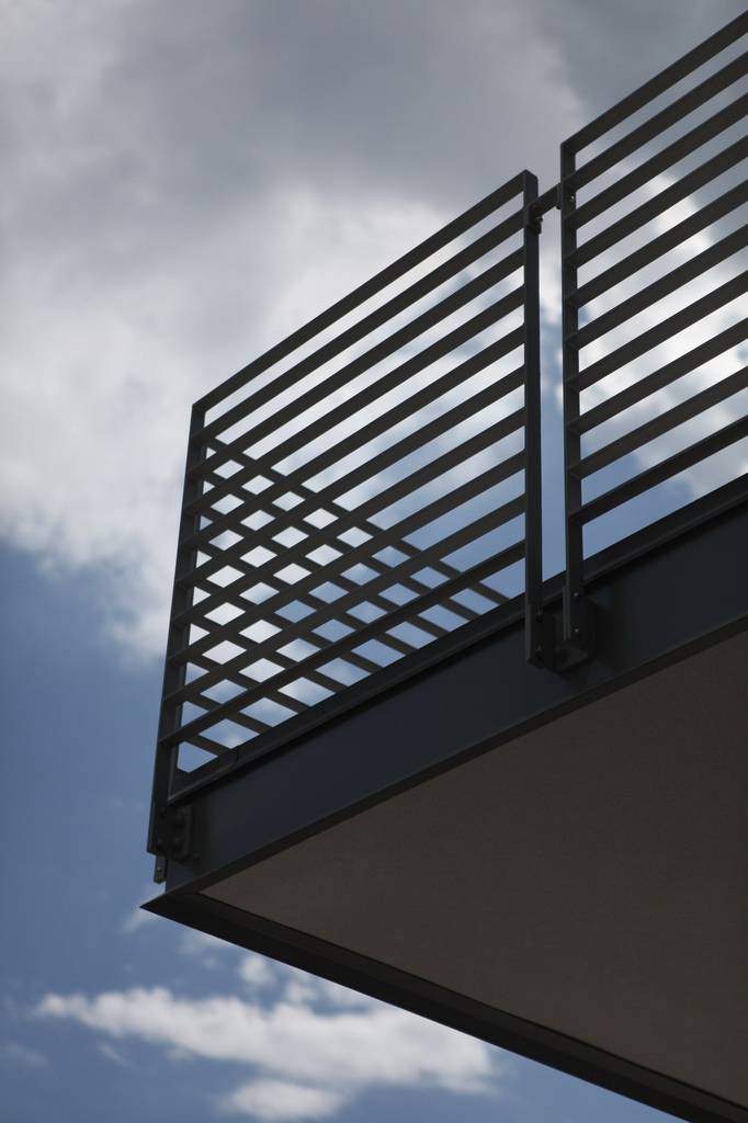 Residenza nel parco, luca pedrotti architetto | homify