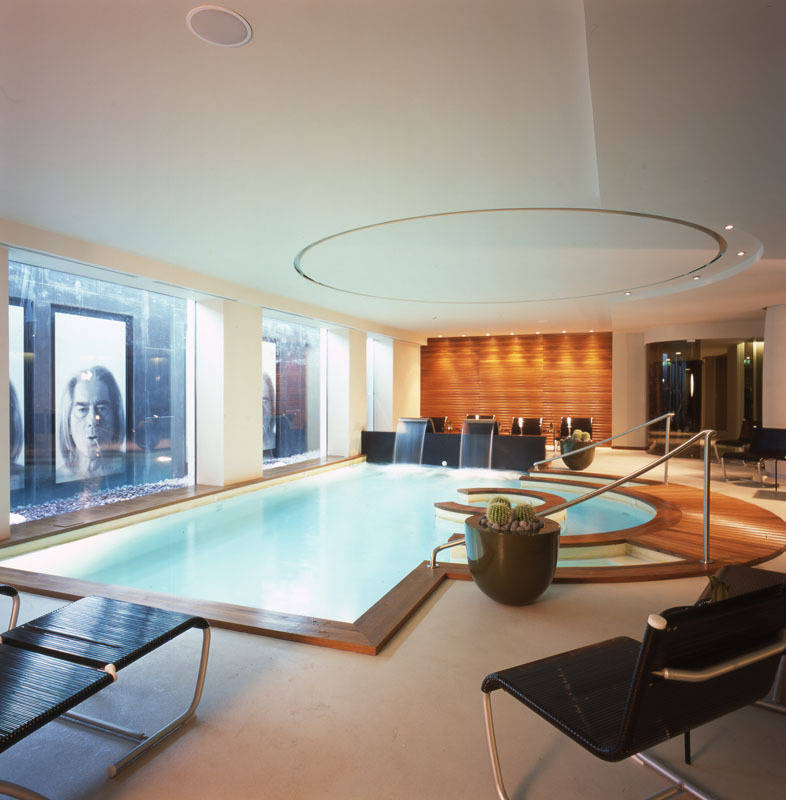 Golden palace, torino studio simonetti hotel moderni | homify