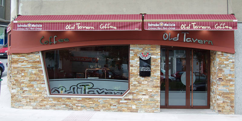 Cervecería old tavern, arko decoradores | homify