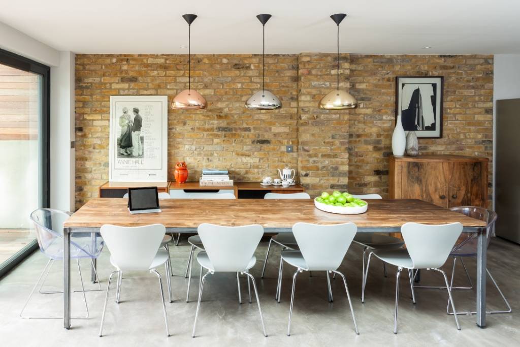 Dining space | homify