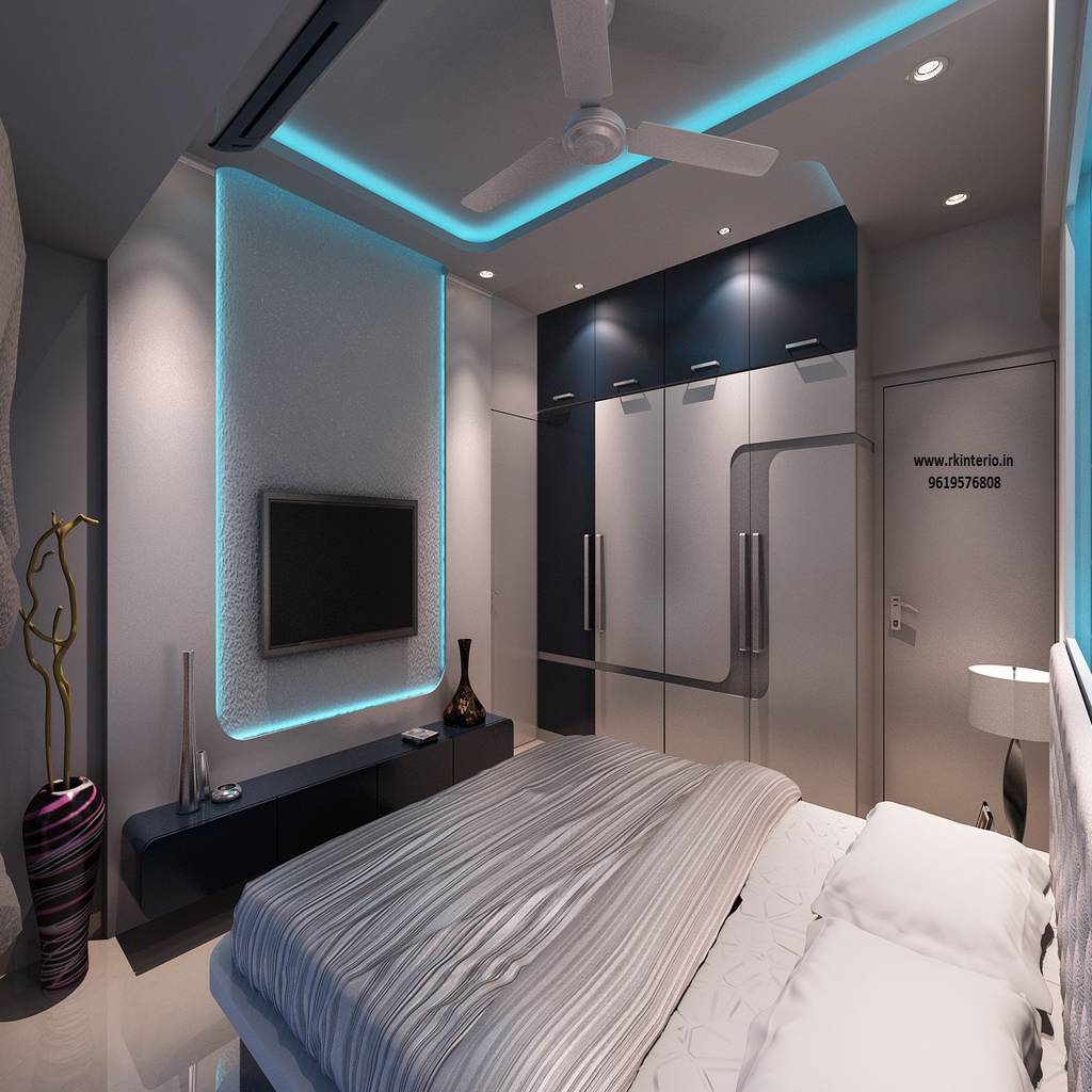 Ekta world, borivali, rk design studio | homify