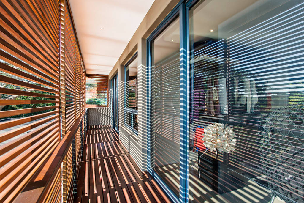 Aloe ridge, metropole architects - south africa | homify