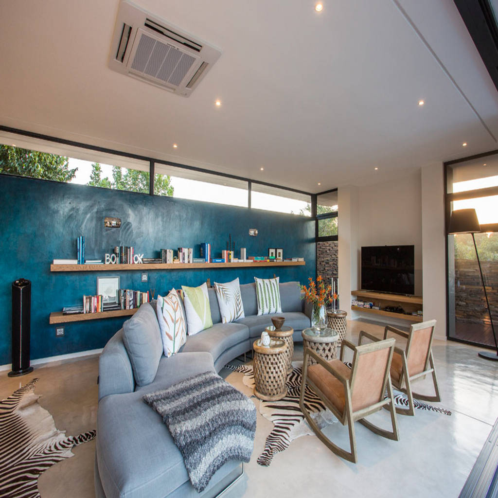 Aloe ridge, metropole architects - south africa | homify