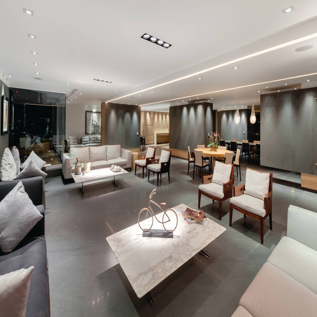 Ph diamante, archetonic / jacobo micha mizrahi | homify