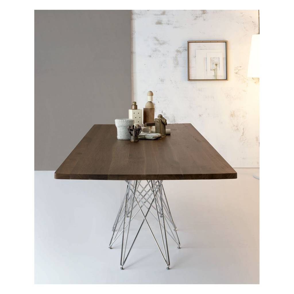 Mesa octa de bonaldo | homify