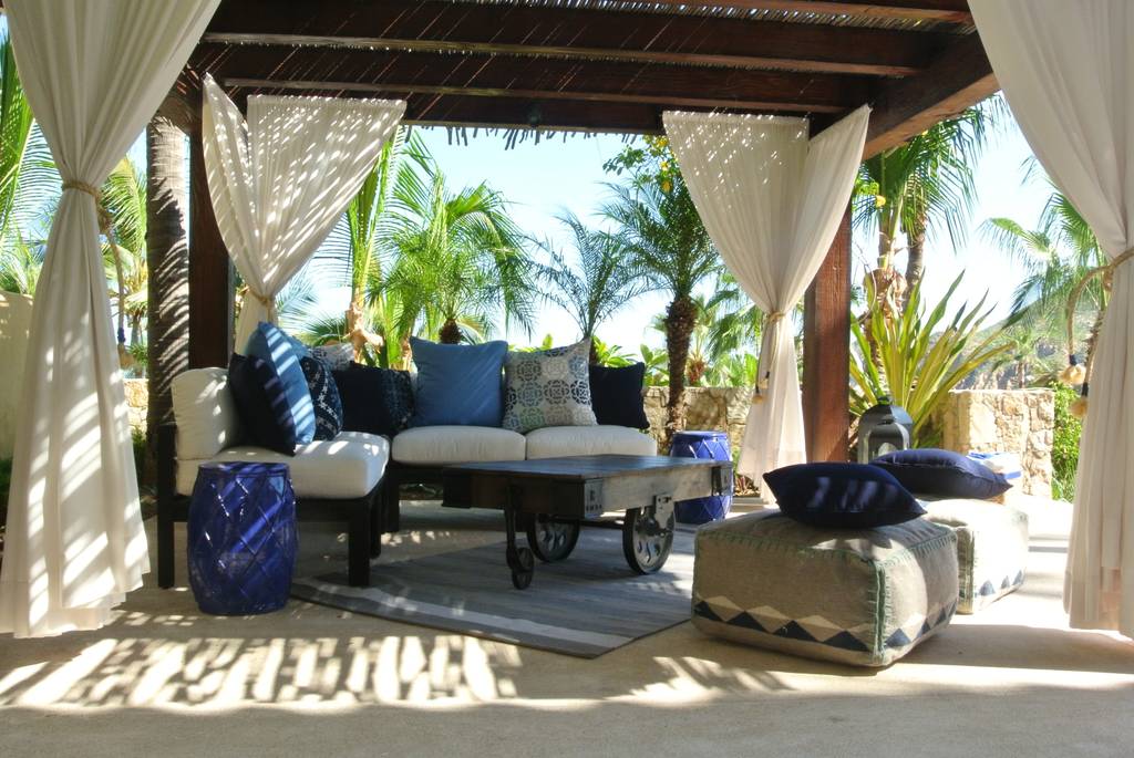 Los cabos veranda , diaz de luna signature | homify