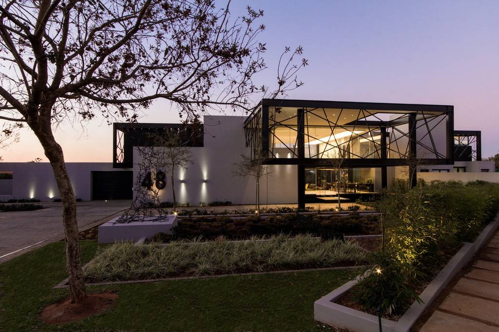 House ber , nico van der meulen architects | homify