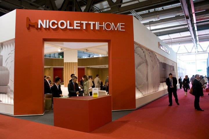 Nicoletti home, architetto antonio zardoni | homify